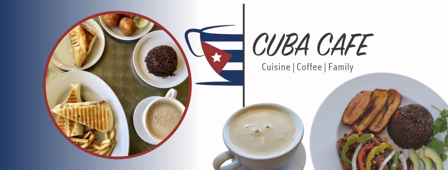 Cuba Cafe