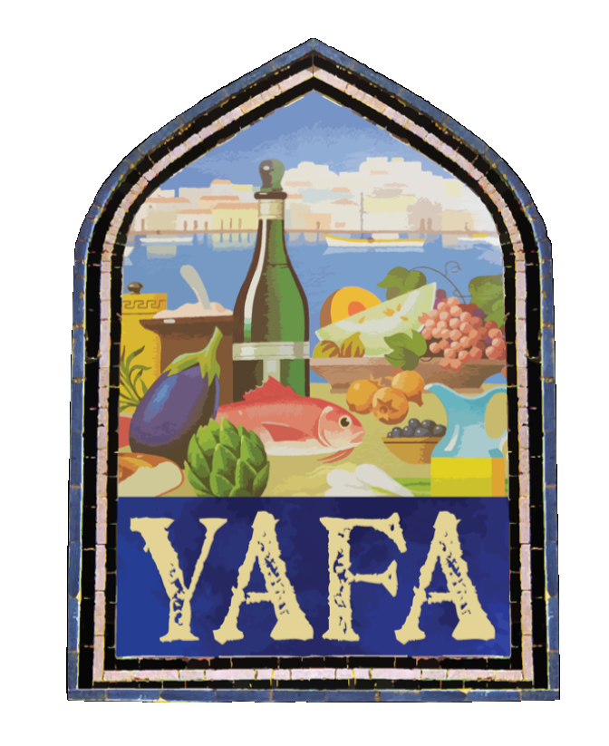 Yafa